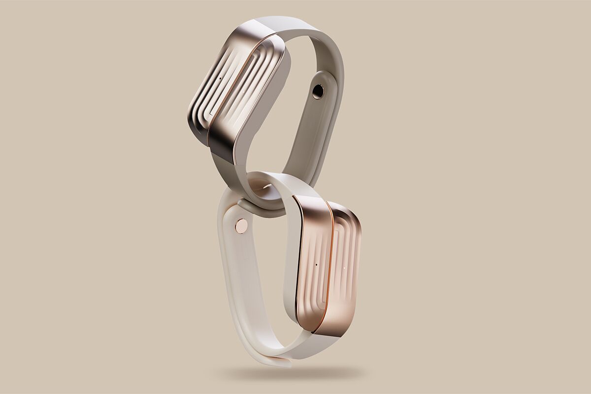Clair raises $11.6m for continuous hormone tracking