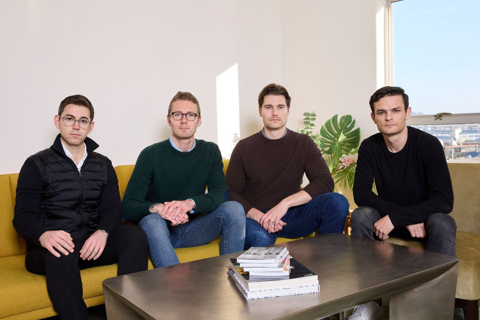AI drug discovery startup valued at $1.3b in huge funding round