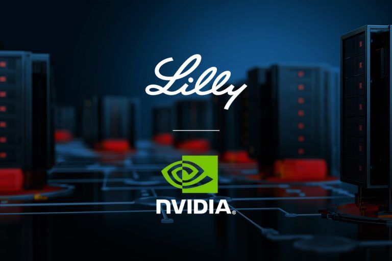 LillyPod is now live to power faster, smarter drug discovery