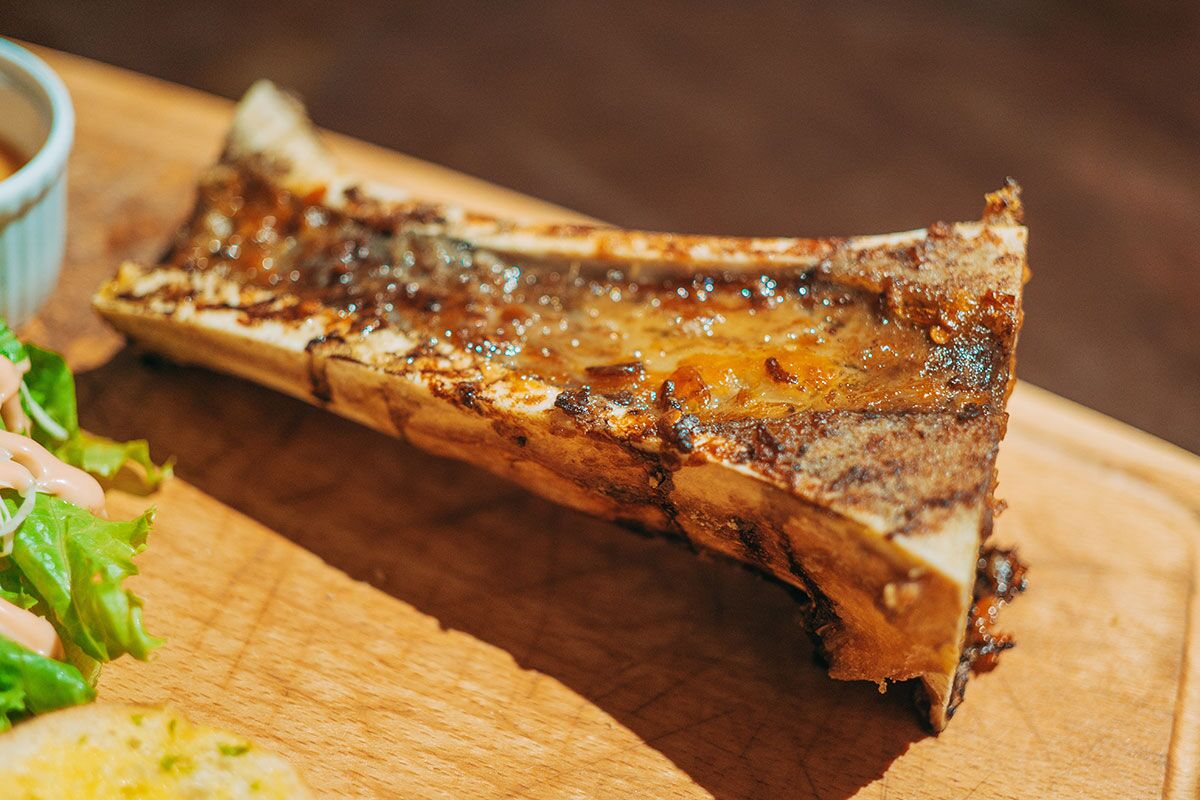 8 Health Benefits of Bone Marrow You Didn't Know About