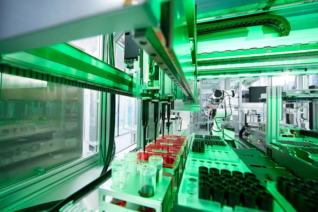 Insilico bets on China to scale AI-led drug discovery