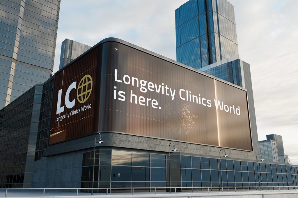 The year longevity stopped being theoretical