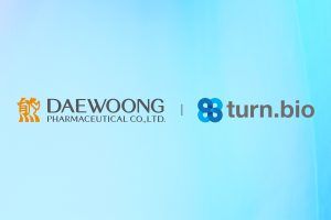 Daewoong acquires Turn Bio age-reversal assets