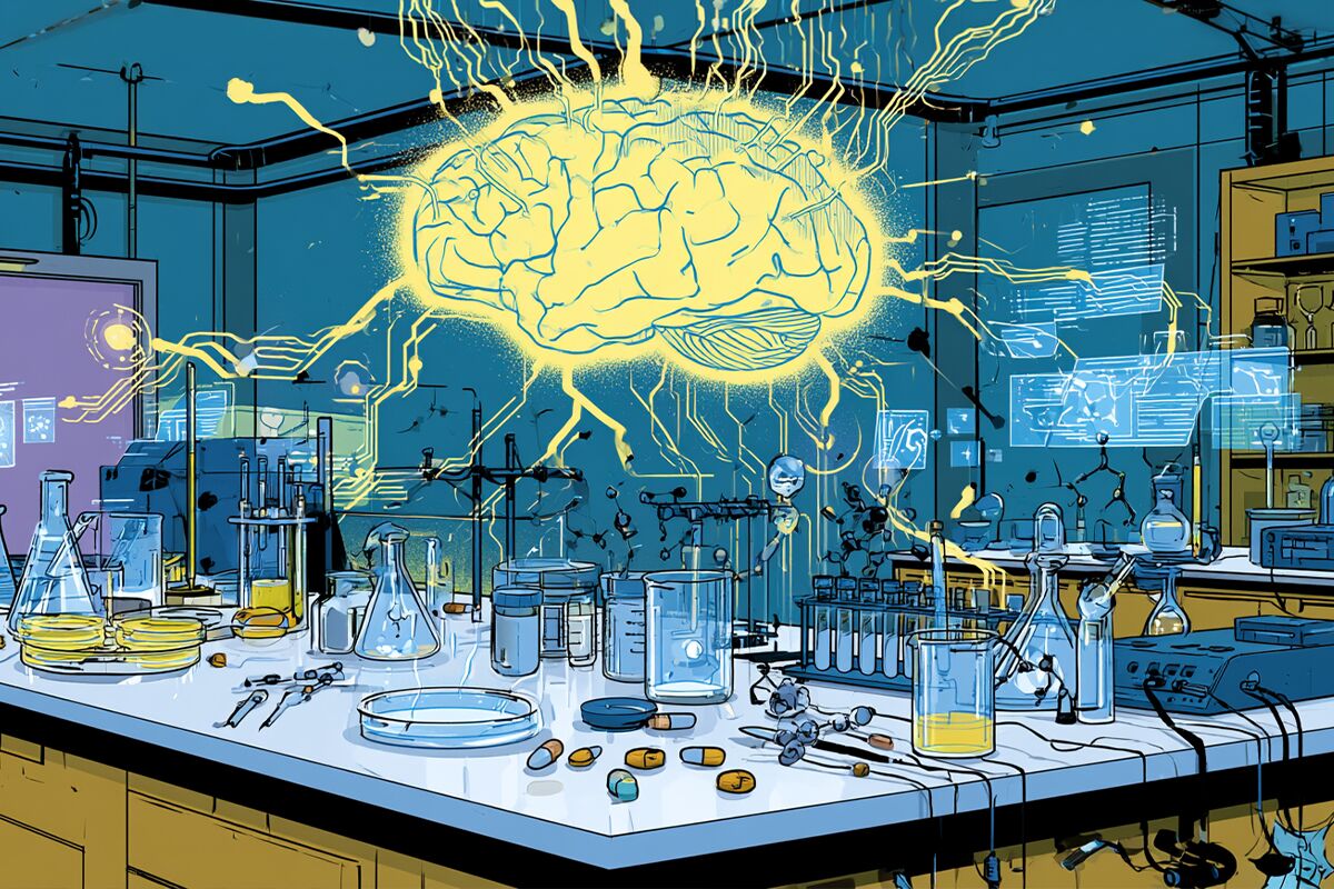 Verge Labs opens new front: AI lab to decode human disease