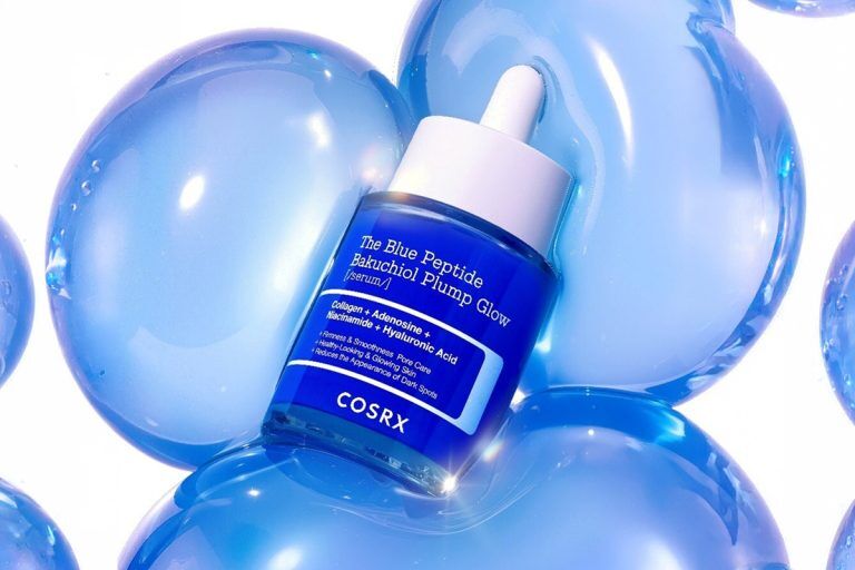 New COSRX peptide serum taps growing skin longevity market
