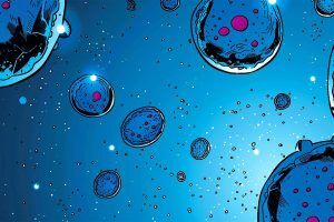 Immorta Bio reports 70% lifespan gain in preclinical study