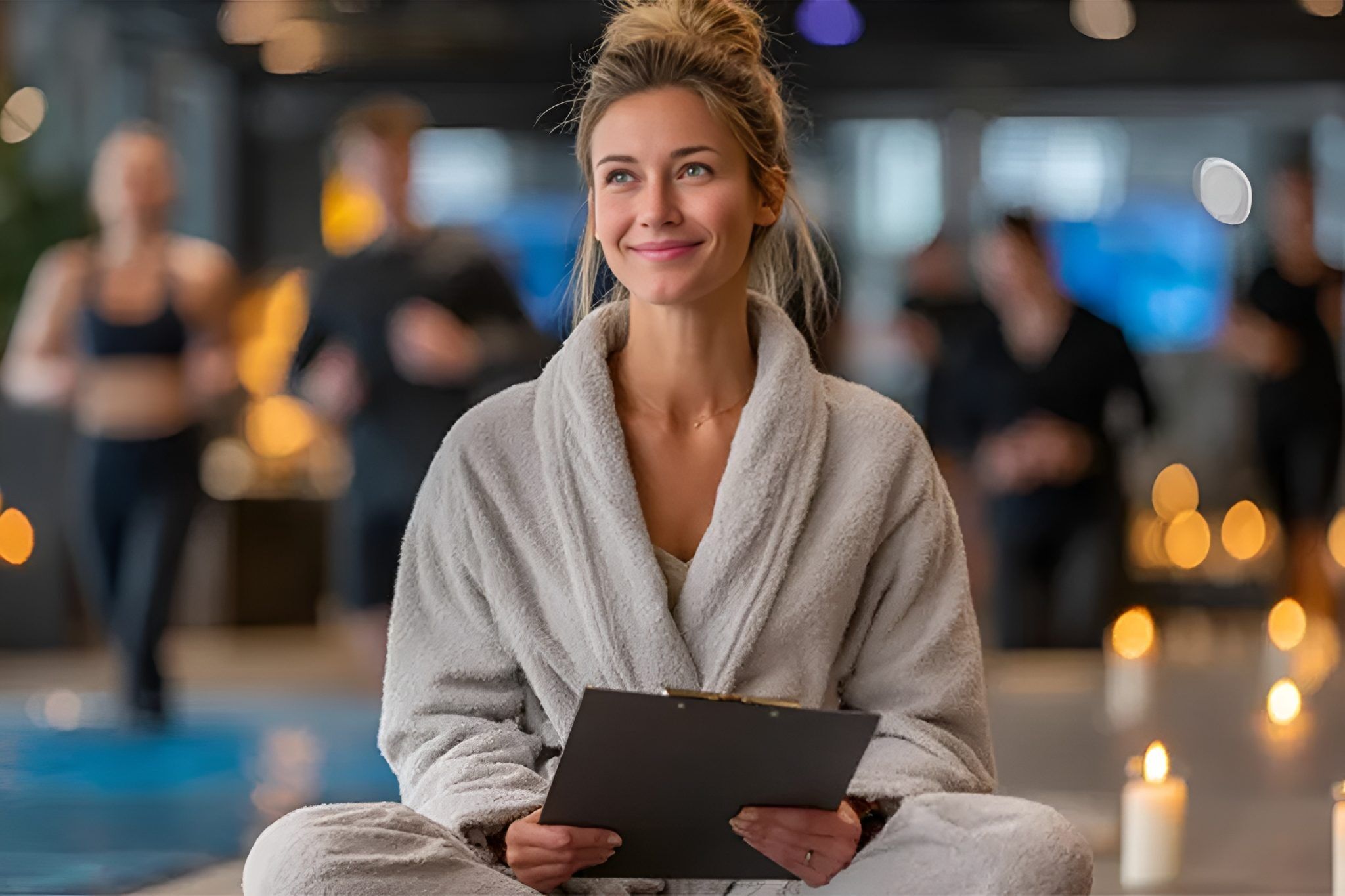 Wellness industry faces longevity reality check