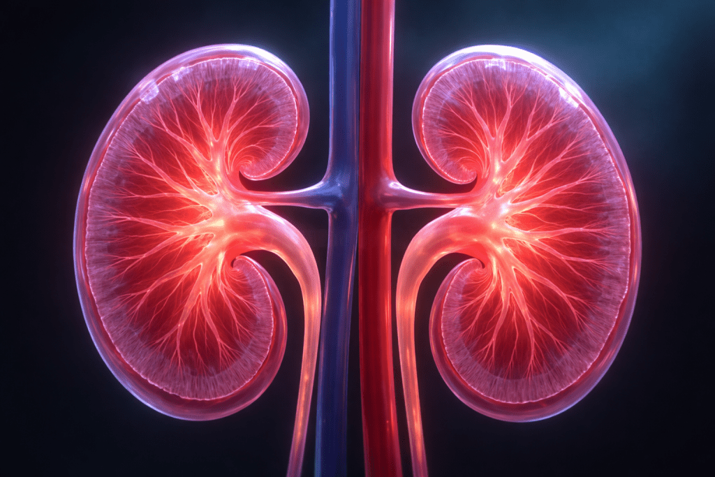 Implantable artificial kidney gets FDA breakthrough device nod