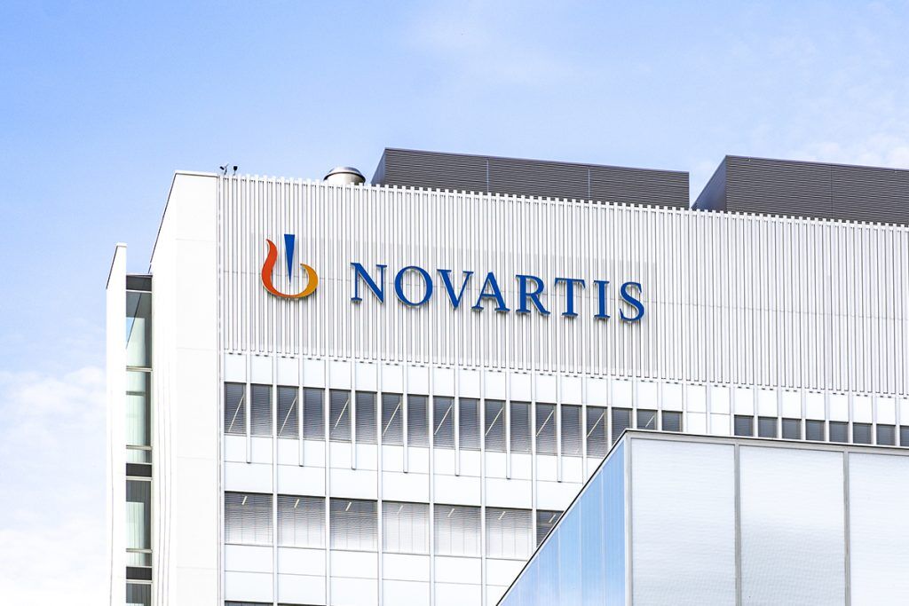 Sironax inks potential $175m deal with Novartis for BBB delivery tech