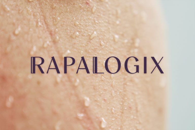 Rapalogix raises $20m for longevity skin health