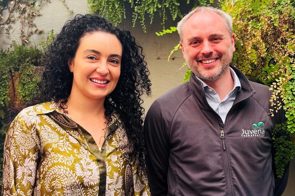 Juvena lands $33.5m to advance more regenerative biologics to the clinic