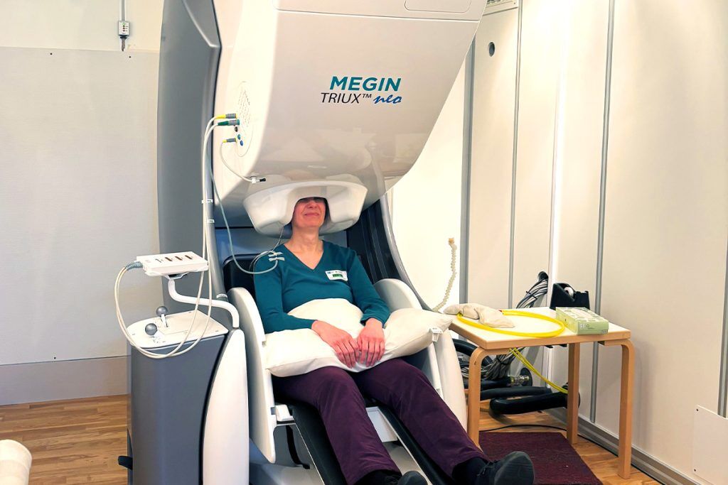 Real-time data links sleep quality to brain aging